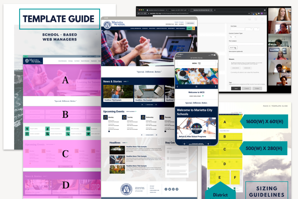 Portfolio - Natalie Roush